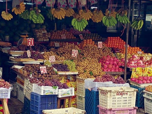 Sawadee kap - Sukhothai