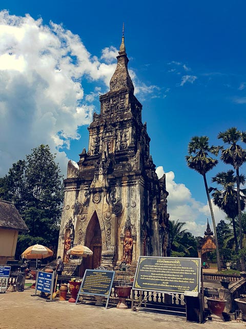 Sawadee kap - Sukhothai
